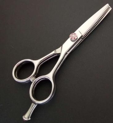 China High Quality Sharp Blades Shears Multiple Hair Scissors Combined Barber Scissors And Thinners Popular By Hair Stylists for sale