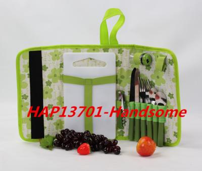 Cina Più nuova borsa di picnic di 2 persone 2016 per le borse economiche di picnic della famiglia in vendita