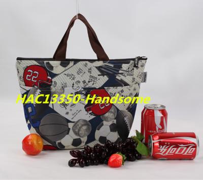 Cina Cheap 1 dollar 6 cans cooler bag for wholesale -HAC13350 in vendita