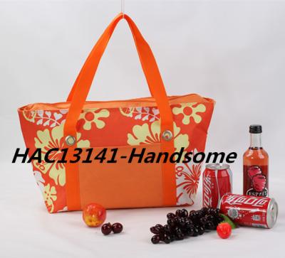 Cina 12 Pack Cooler Bag For Ladies-HAC13141 in vendita