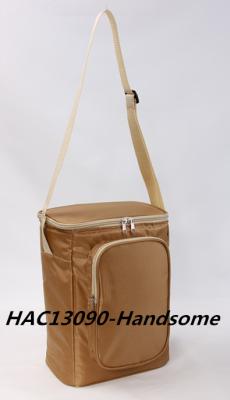 Cina cooler bags for men with one shoulder girdle-HAC13090 in vendita