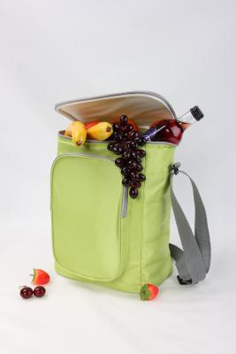 Cina large soft cooler bags for fruit - HAC13091 in vendita