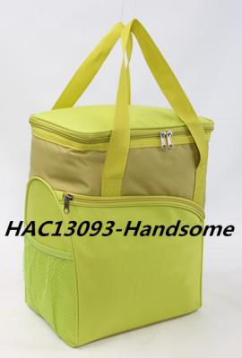 Cina picnic cooler bags large cooler bag- HAC13093 in vendita