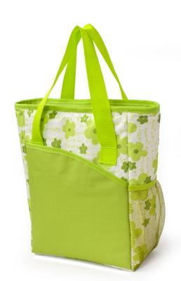 Cina Tote Cooler Bag Made of 600D Polyester-HAC13038 in vendita