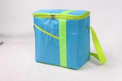 Cina food can cooler bag-HAC13042 in vendita