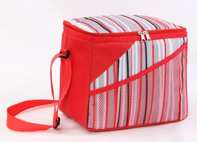 Cina 600D/PEVA cooler bags supplier-HAC13130 in vendita