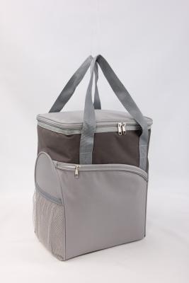 Cina 600D Insulated 48 Can Cooler Bag -HAC13094 in vendita