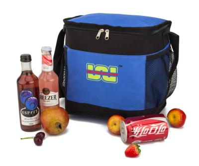Cina insulating effect cooler bag-5107B in vendita