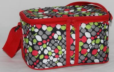 Cina China 6 can cooler ice bags-HAP12160 in vendita