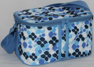 Cina Promotional outdoor 6 cans cooler bag -HAP12161 in vendita