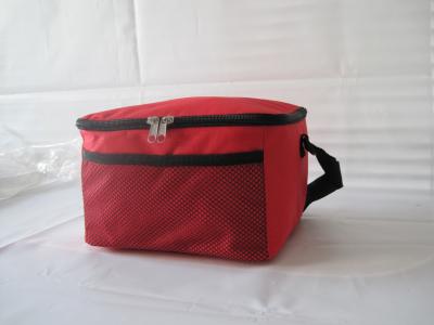 Cina classic 6 can cooler bag can holder-HAC13319 in vendita