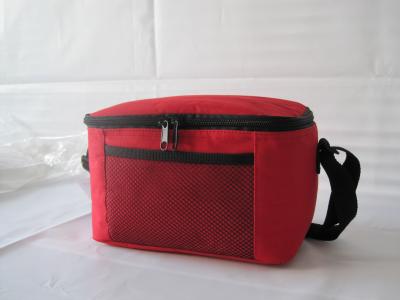 Cina High quality promotion 6 can cooler bag -HAC13358 in vendita