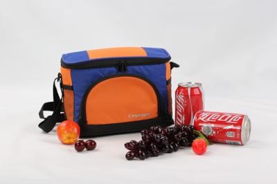 Cina Cooler Bags with front pocket-HAC13338 in vendita