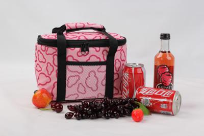 Cina Xiamen Cooler Bag Supplier Cheap Cooler Can Bag-HAC13333 in vendita
