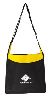 Cina Large Capacity Polyester Tote Bags-HAS14008 in vendita