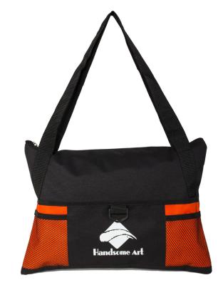 Cina Totalizzatore Bag-HAS14012 di acquisto del poliestere 2016 migliore 600D in vendita