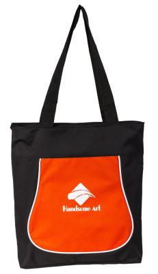 Cina 2016 migliore totalizzatore bag-HAS14022 del poliestere di promozione 600D di modo in vendita