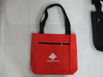 Cina totalizzatore di vendita caldo bag-HAS14026 del poliestere 2016 600D in vendita