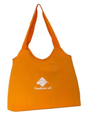 Cina factory price oversize zipper beach bag for women-HAS14042 in vendita