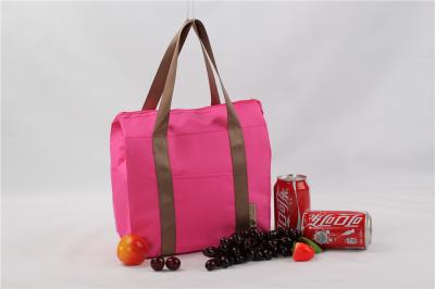 Cina Thermo tote Cooler Bag For Promotion-HAC13342 in vendita