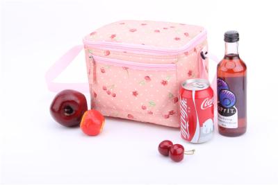Cina Il dispositivo di raffreddamento economico del progettista portatile del produttore della Cina insacca con il logo stampato abitudine in vendita