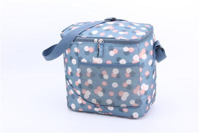 Cina Della fabbrica di vendite i prodotti dell'OEM direttamente hanno isolato la borsa di viaggio con effetto d'isolamento perfetto in vendita