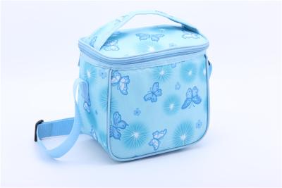 Cina Adatti la borsa del pranzo del dispositivo di raffreddamento di serie 302S1601 di progettazione per alimento e le bevande in vendita