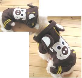China 2012 fashion dog sports wear dog clothes 2 colors for sale