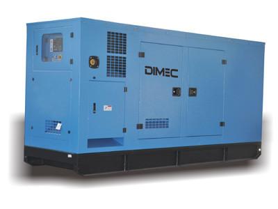 China Power station Volvo Series generator 50/60HZ for sale