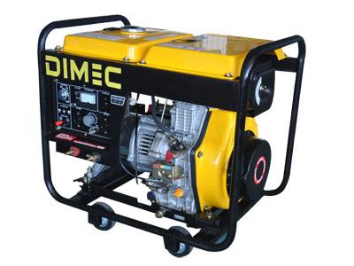 China Welding Generator PME6500CXE-W for sale
