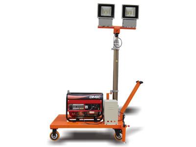 China Light Tower LTG5500 for sale