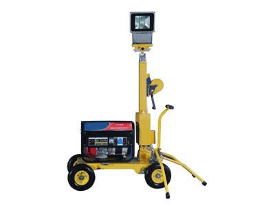 China Light Tower LTG2500 for sale