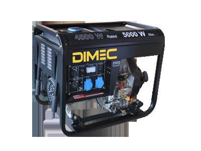 China Diesel Generator PME6500CL(E) for sale