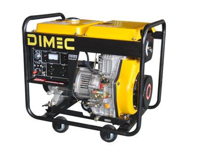 China Diesel Generator PME3500CL(E) for sale
