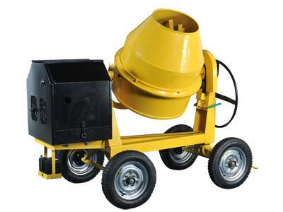 China Concrete Mixer PME-CM350 for sale