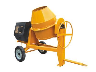 China Concrete Mixer PME-CM260 for sale