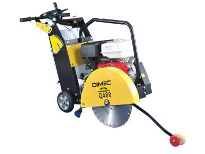 China Floor Saw PME-Q480 for sale