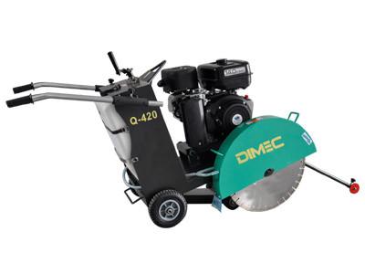 China Cutting machine PME-Q420 for sale