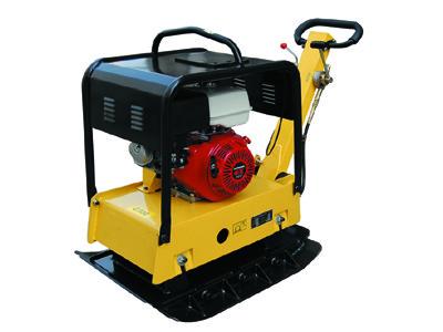 China Forward plate compactor/Reversible plate compactor PME-C330 for sale