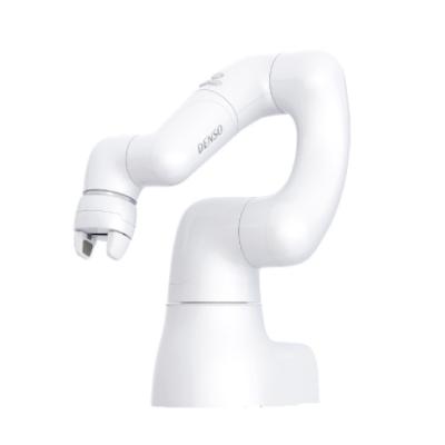 China Samenwerkingsrobot COBOTTA met het Wapen van de 6 Asrobot Veilig en Gemakkelijk om voor Automatisering als Cobot te behandelen Te koop