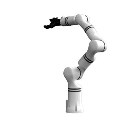 中国 ペイロード5kgの人間そっくりのマニピュレーターのロボット腕としてロボティック腕7の軸線の共同のロボットRM75-B 販売のため
