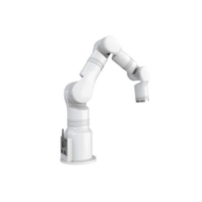 中国 ペイロード5kgの人間そっくりのマニピュレーターのロボット腕としてロボティック腕7の軸線の共同のロボットRM75-B 販売のため