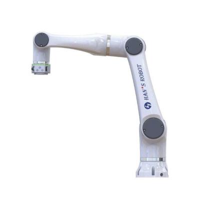 Cina Carico utile di collaborazione 15kg del robot di Hans E15 Cina del robot con l'asse robot universale del braccio 6 come Cobot in vendita