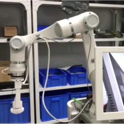 Cina Carico utile di collaborazione 15kg del robot di Hans E15 Cina del robot con l'asse robot universale del braccio 6 come Cobot in vendita