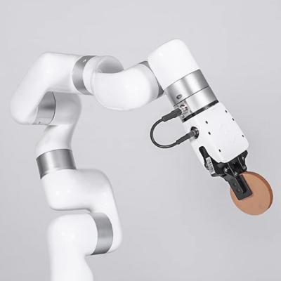 Cina Costo ad asse 7 il robot di collaborazione dalla Cina per la scelta ed il posto con la pinza di presa robot come robot educativo in vendita
