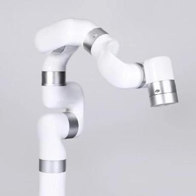 Cina Costo ad asse 7 il robot di collaborazione dalla Cina per la scelta ed il posto con la pinza di presa robot come robot educativo in vendita