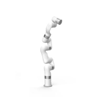 China Brazo del robot de 5 AXIS del robot colaborativo con la carga útil 3KG de Cobot como robot de China para la máquina de la selección y del lugar en venta