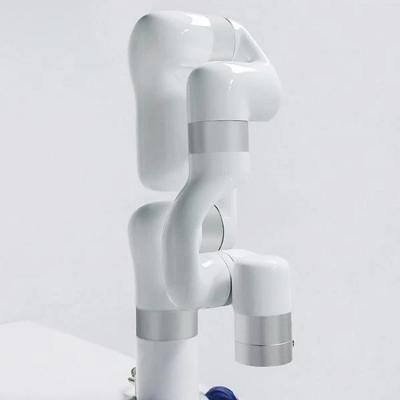 Cina Braccio del robot di 5 assi del robot di collaborazione con il carico utile 3KG di Cobot come robot della Cina per la macchina del posto e della scelta in vendita