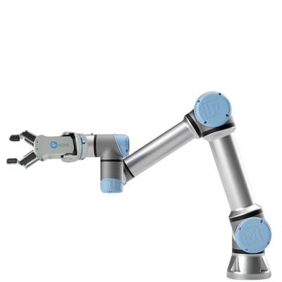 Cina Il robot di collaborazione UR10e Cobot raggiunge un carico utile 10kg da 1300 millimetri per l'imballaggio del UR10e in vendita