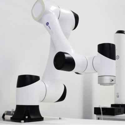 Cina Robot di collaborazione Cina CR10 con il robot di asse del braccio 6 di CNC per collaborazione uomo macchina Cobot in vendita